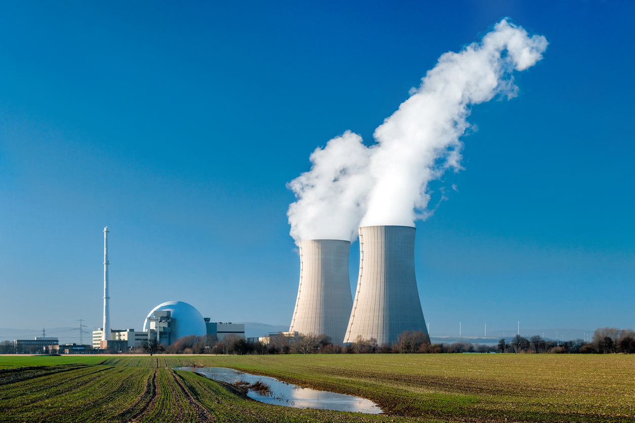 Californium The Behind The Scenes Element Of Nuclear Plants And Mining